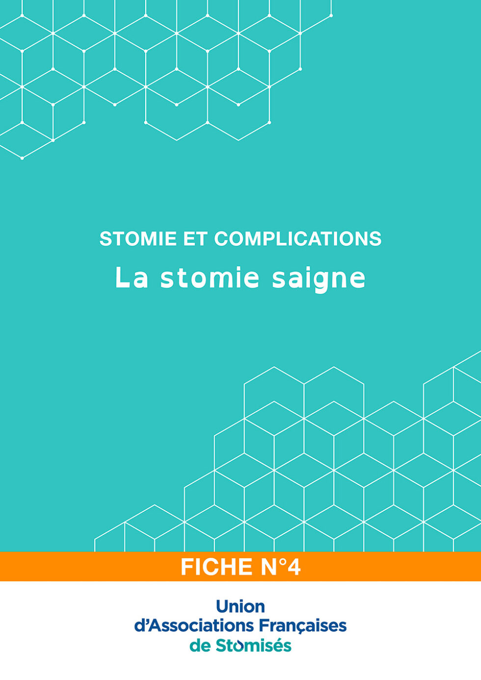Stomie et complications | Union d'Associations Françaises de Stomisés